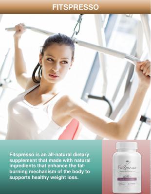 FitSpresso Side Effects | PDF to Flipbook