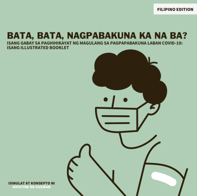 Illustrated Booklet (Filipino Edition) | PDF to Flipbook