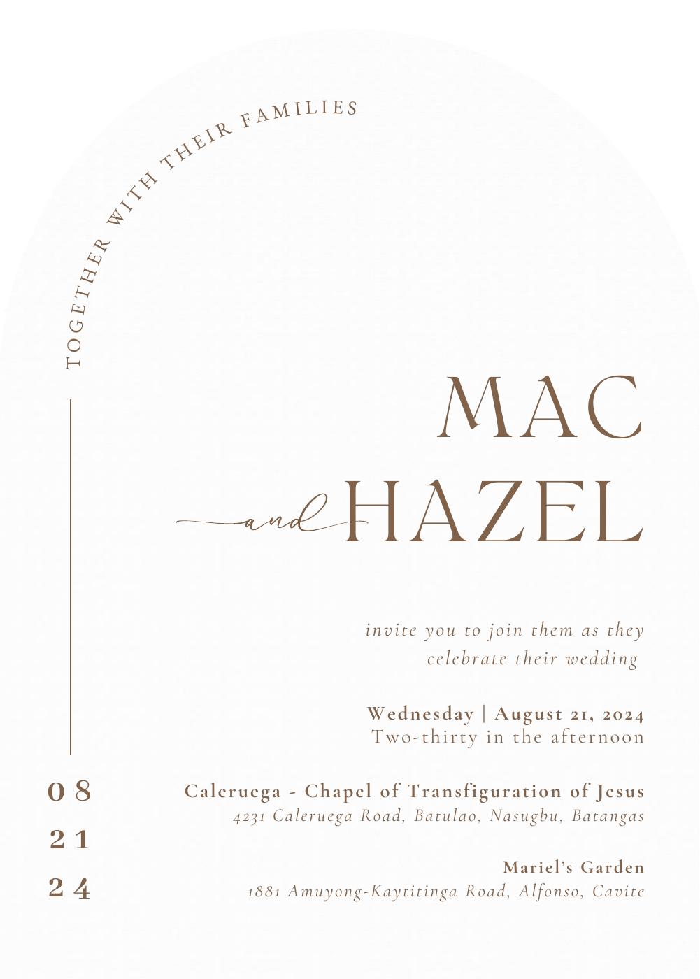 Mac and Hazel_082124 | PDF to Flipbook