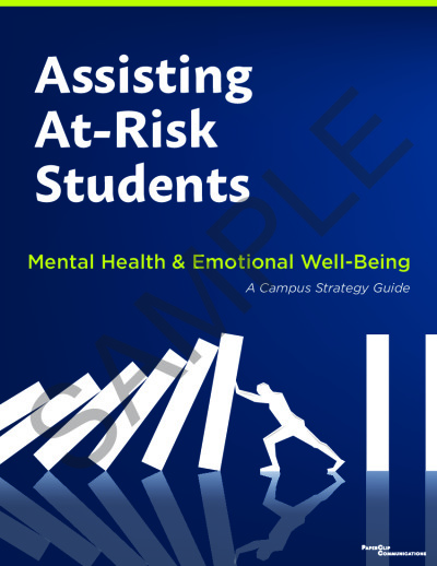 Assisting At-Risk Students Sample Pages
