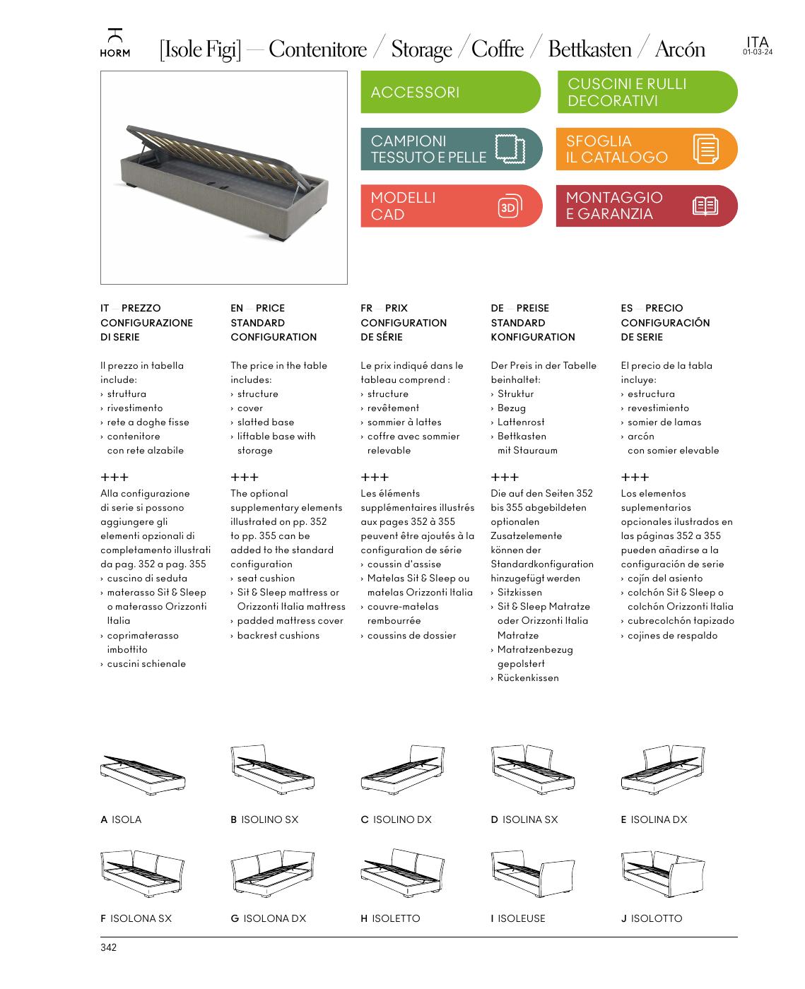 Figi Isole Contenitore-Tech Sheet ITA