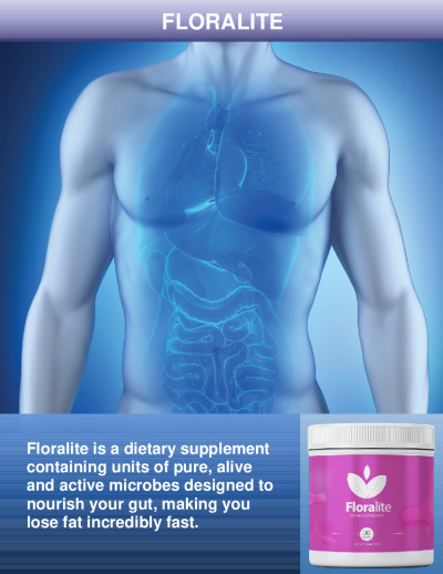 Floralite Reviews - Does Floralite Ingredients Work?