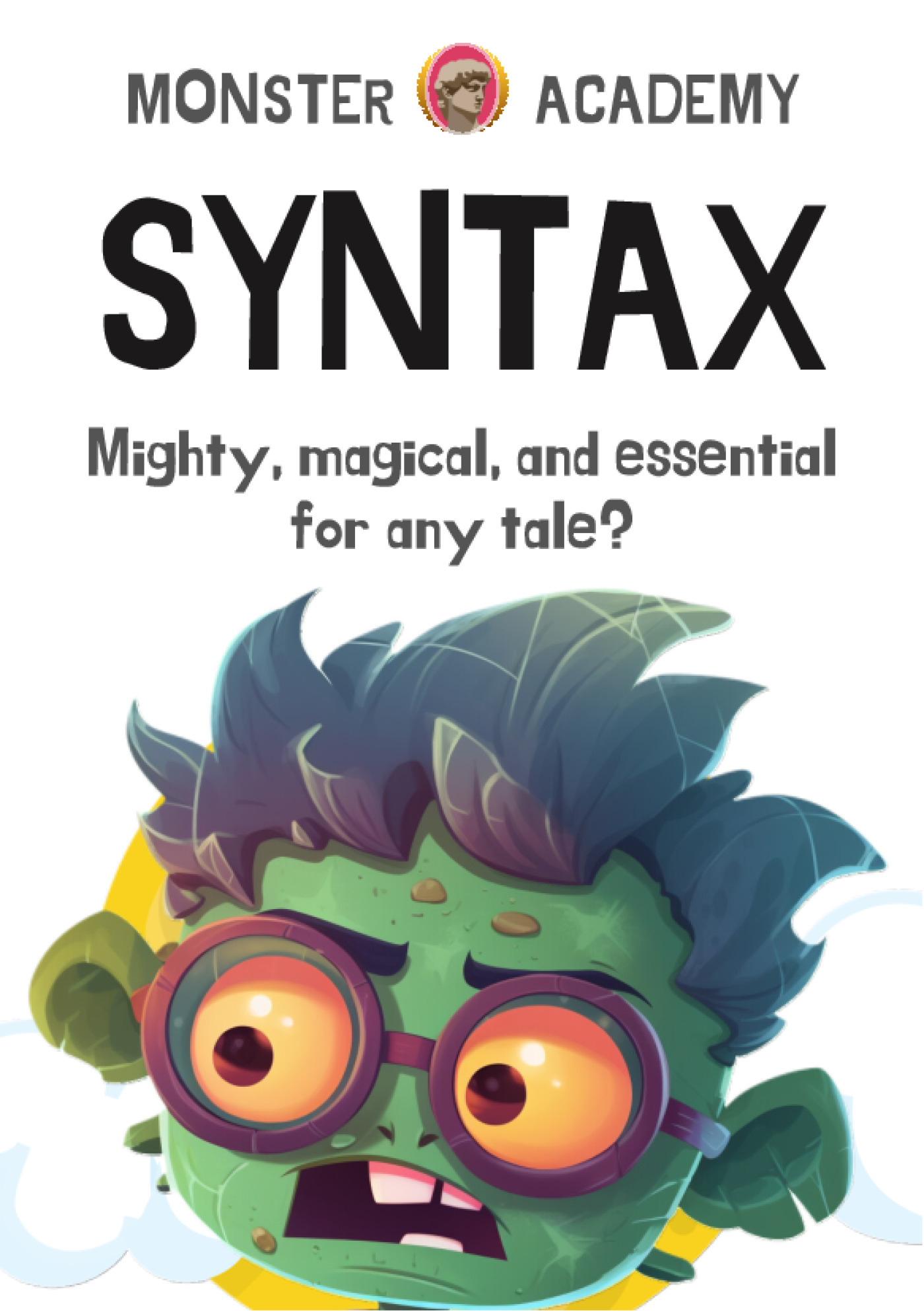 Syntax