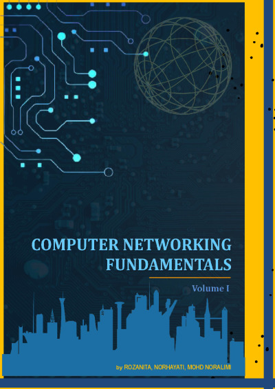 COMPUTER NETWORKING FUNDAMENTALS. Volume 1