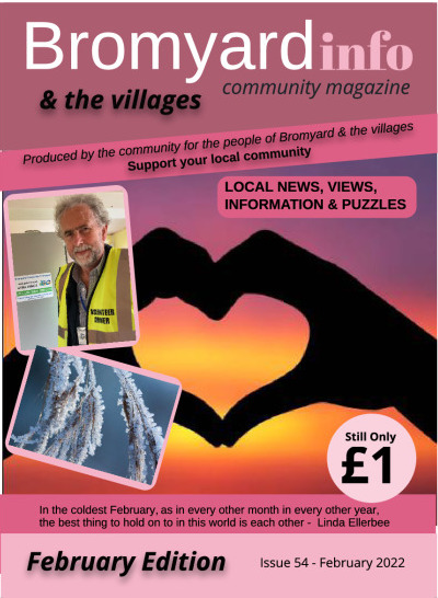 54 Bromyard Info - Feb'22