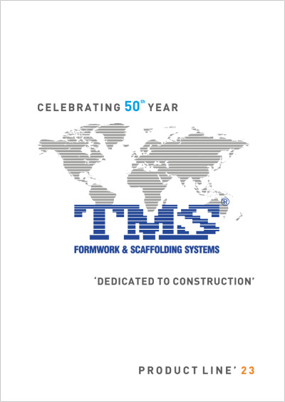 TMS Catalogue