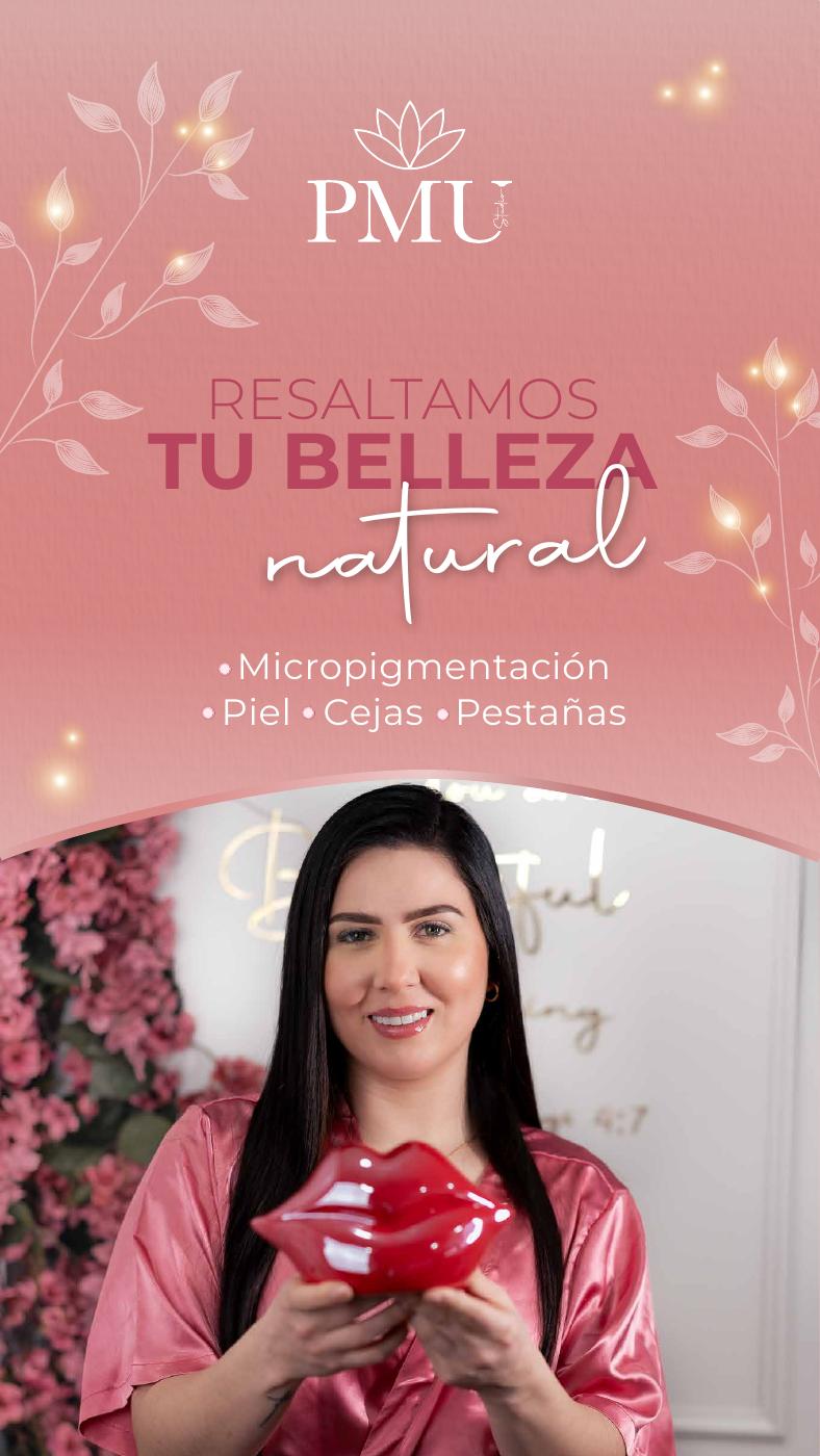 Folleto PMU Español | PDF to Flipbook