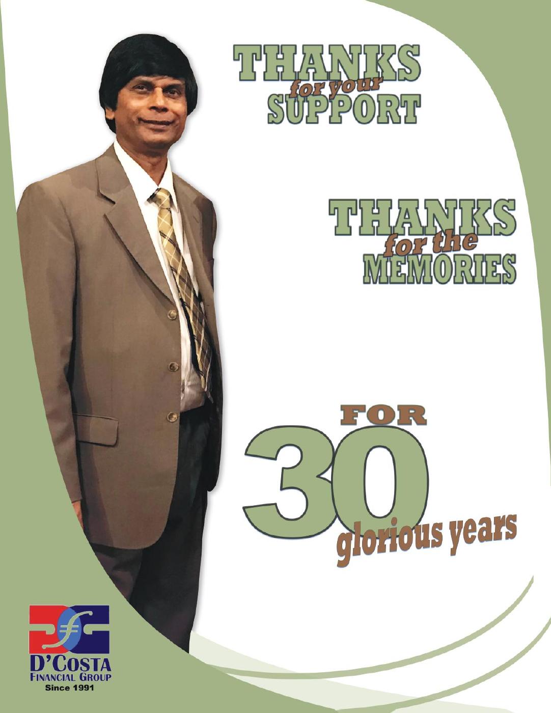 30th Anniversary | PDF to Flipbook