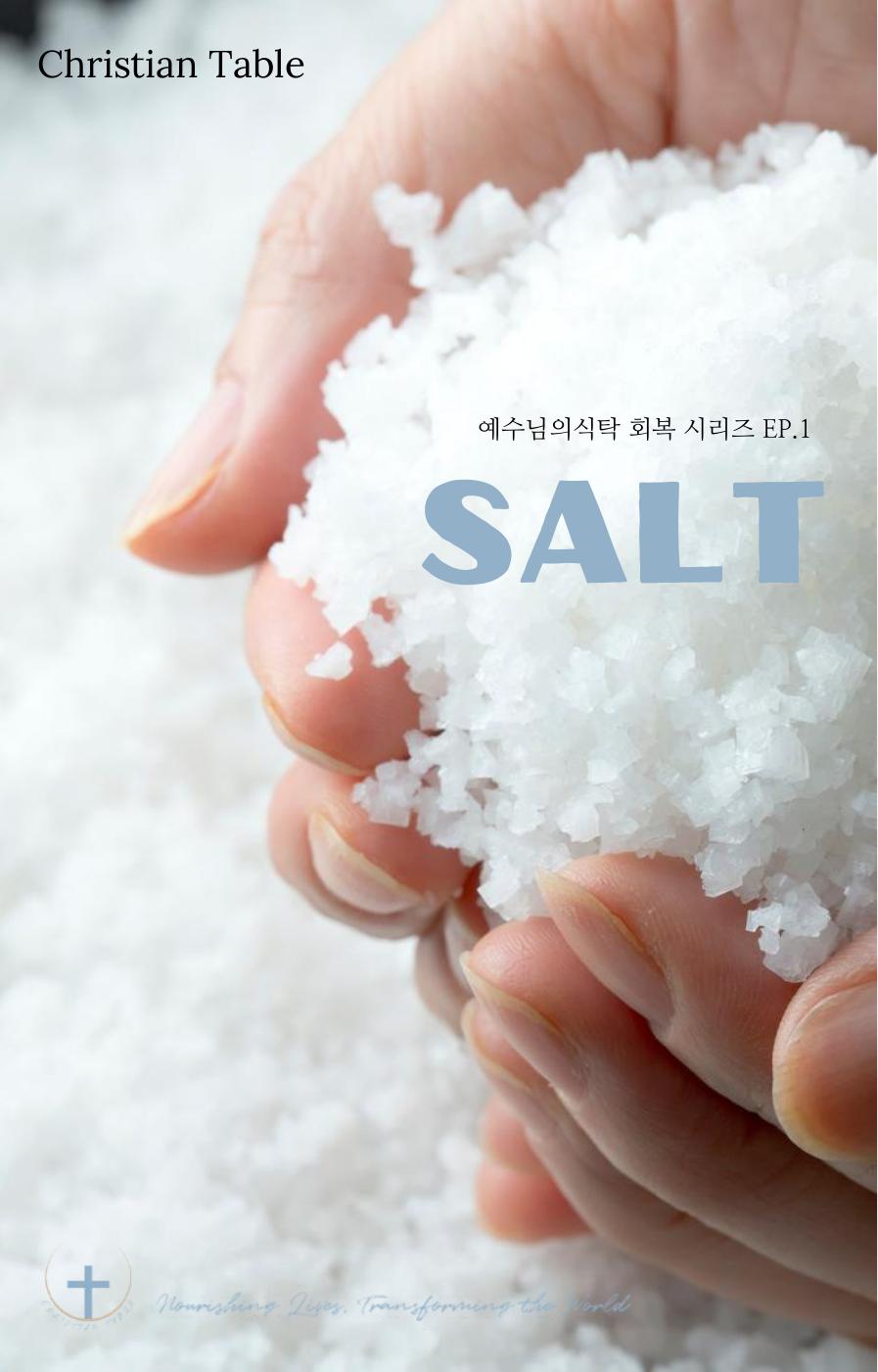 Christian Table : [SALT] | PDF to Flipbook
