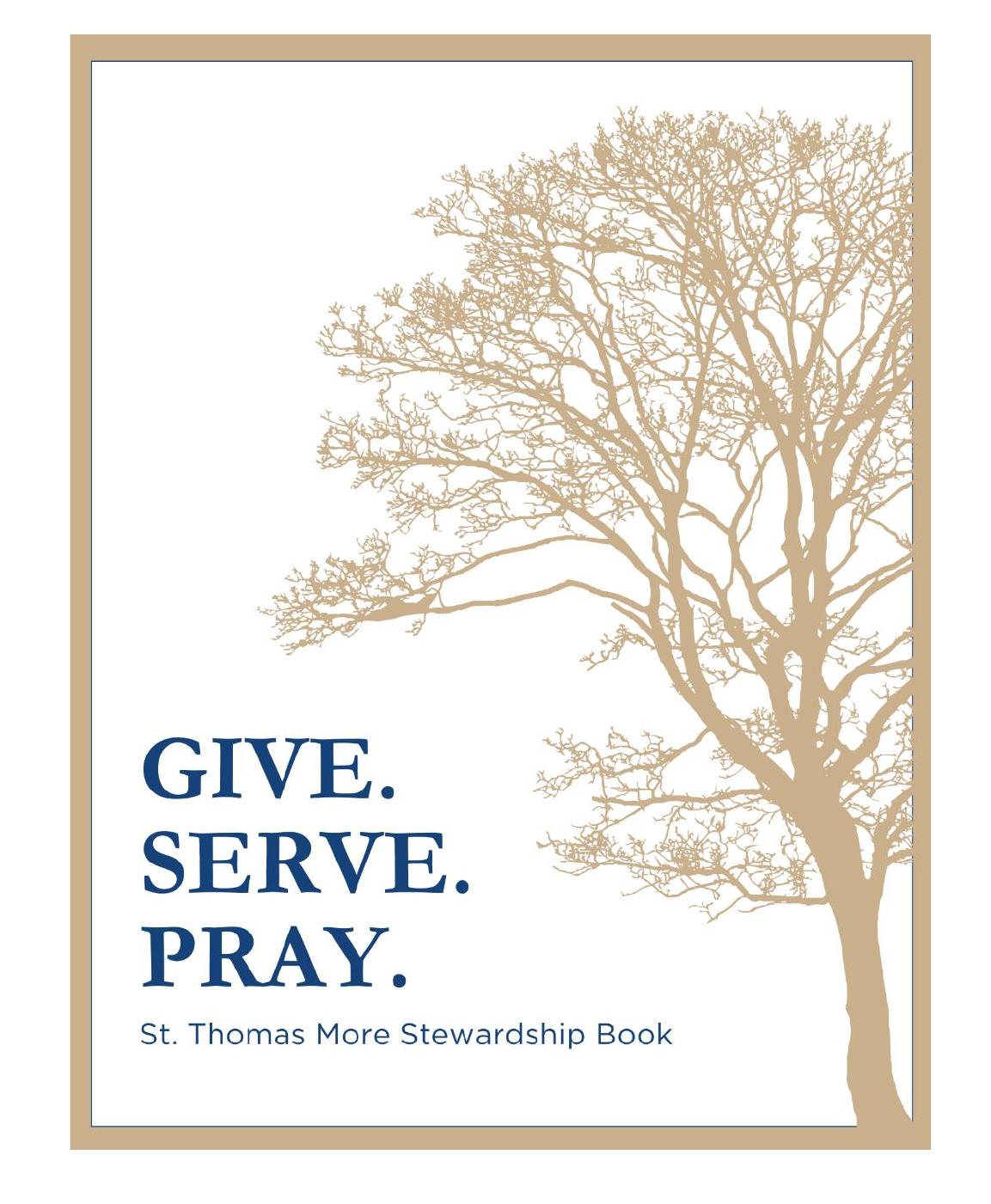 Stewardship Book | PDF to Flipbook