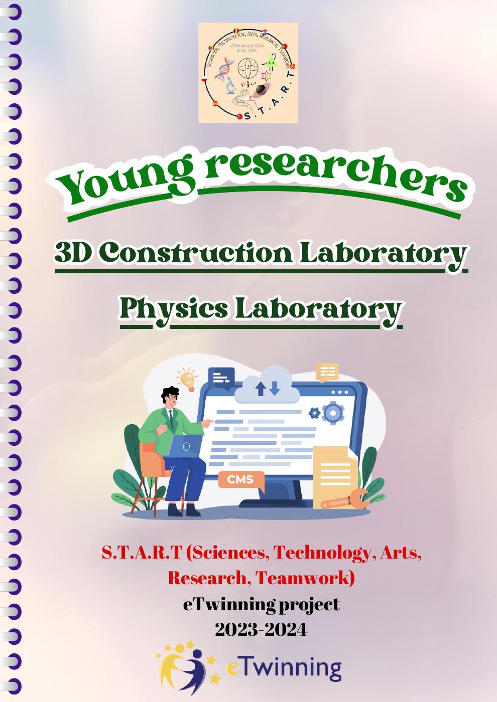 3D Construction Laboratory Physics Laboratory | PDF to Flipbook