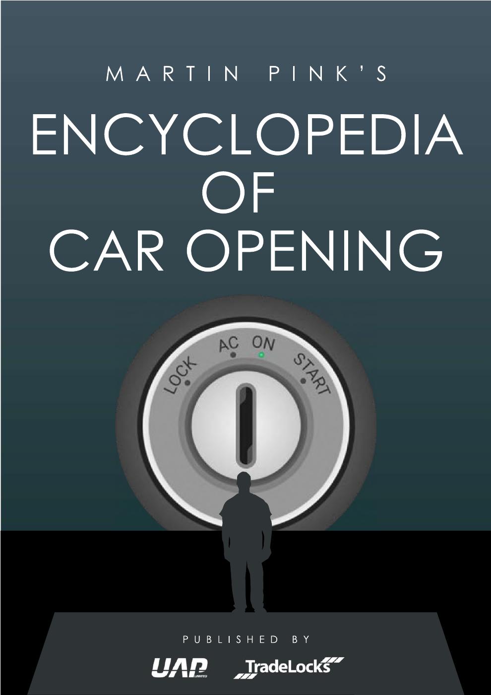 Preview-Encyclopedia of car opening | PDF to Flipbook