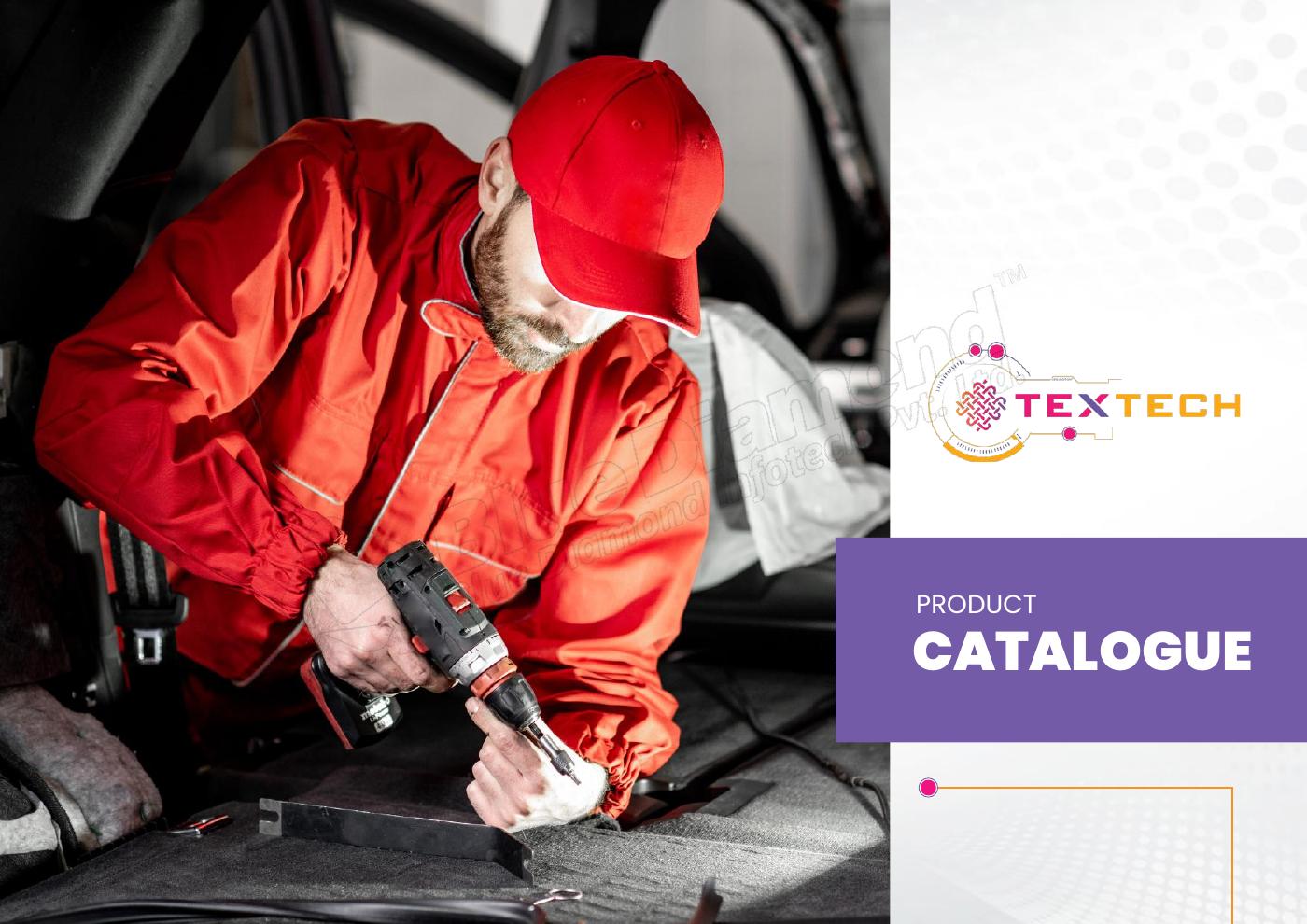 Textech Global Private Limited