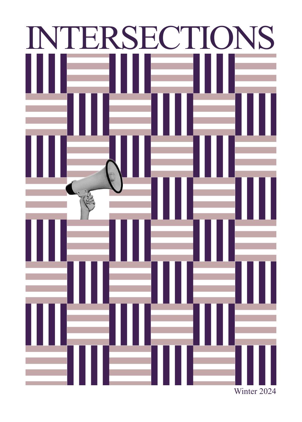 INTERSECTIONS 2023-2024 Print Journal | PDF to Flipbook