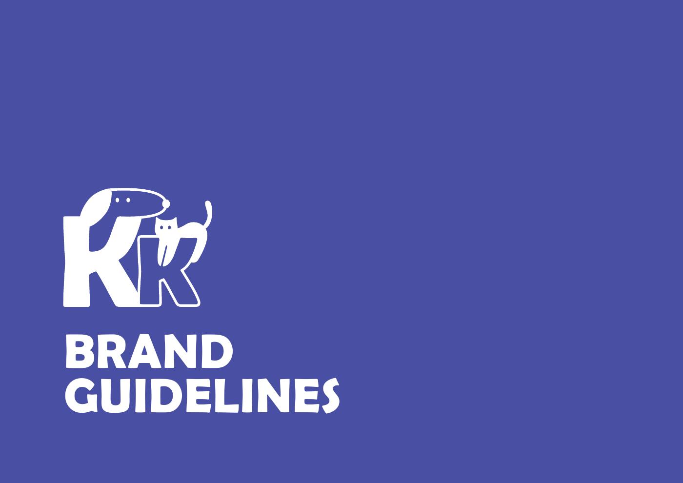 Brand Guidelines | PDF to Flipbook