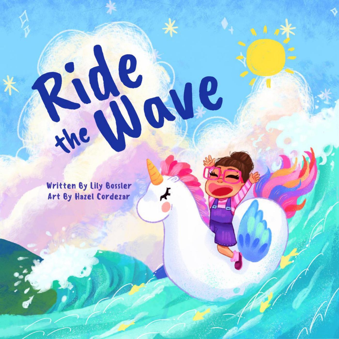 Ride the Wave | PDF to Flipbook