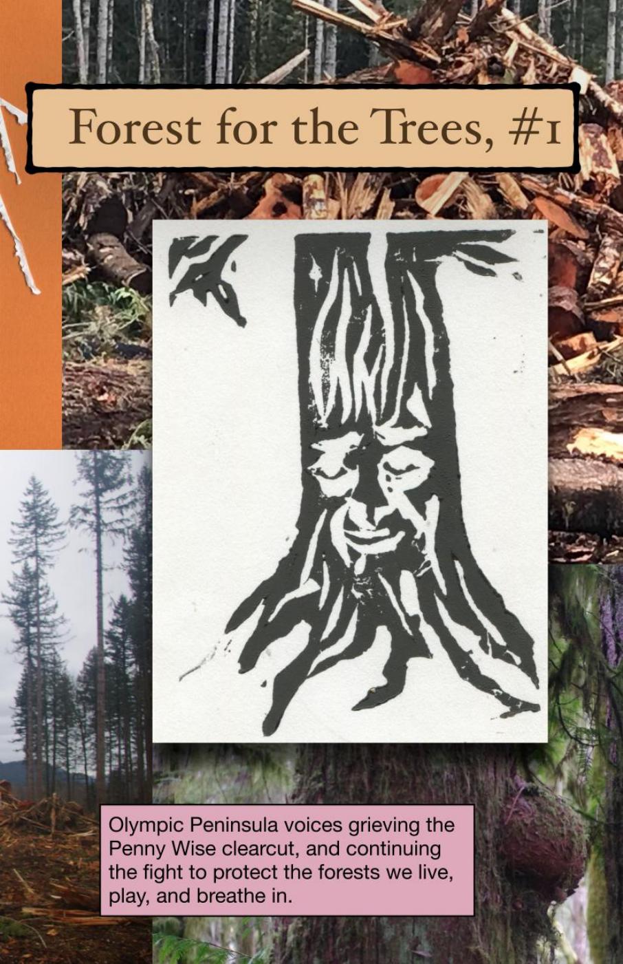 Forest for the Trees | PDF to Flipbook