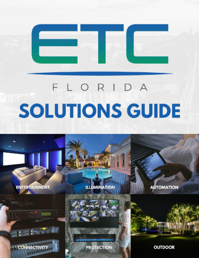 ETC Solutions Guide