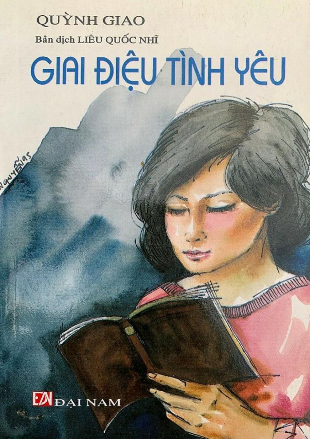 Giai Điệu Tình Yêu | PDF to Flipbook