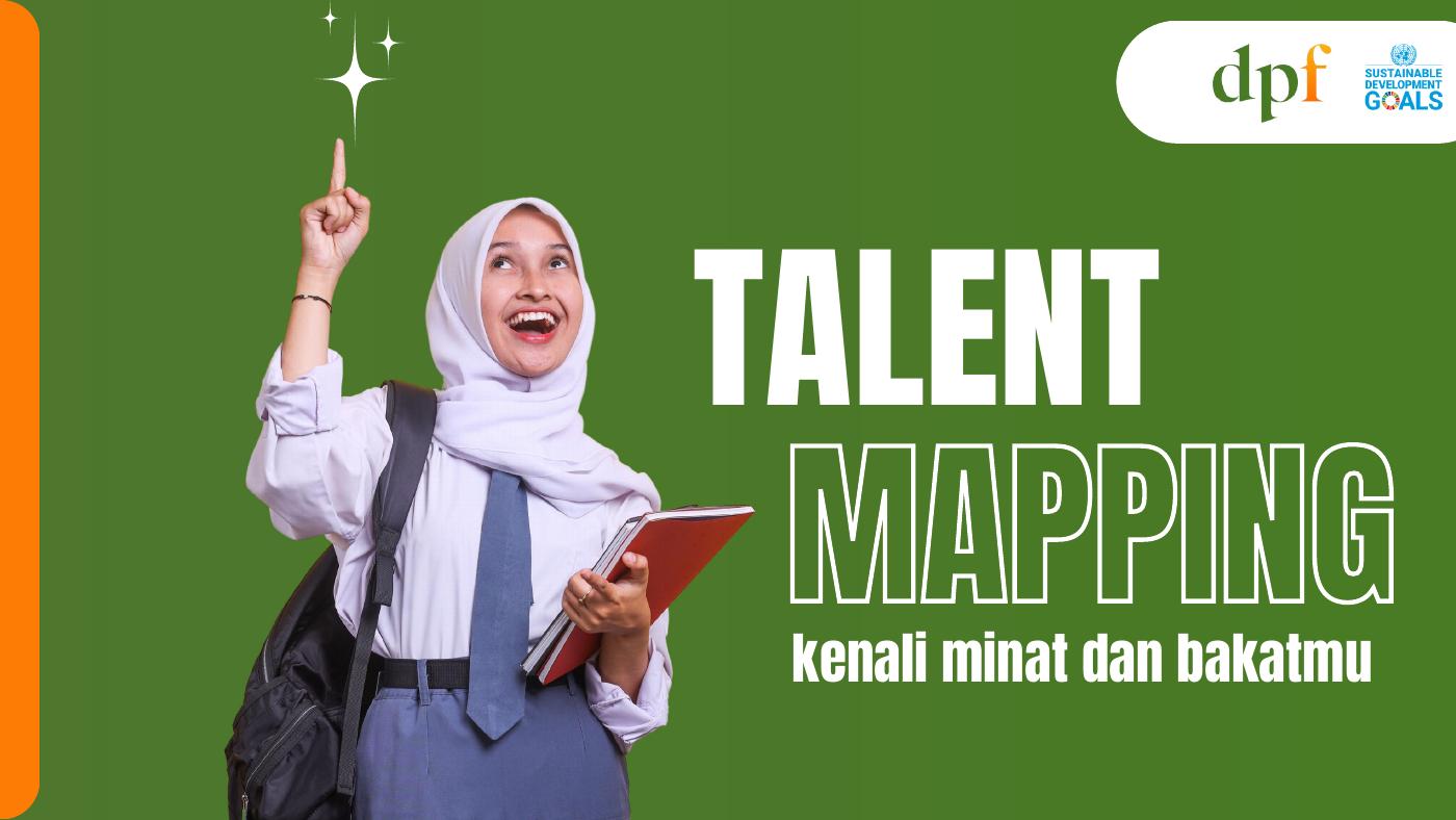 Talent Mapping | PDF to Flipbook