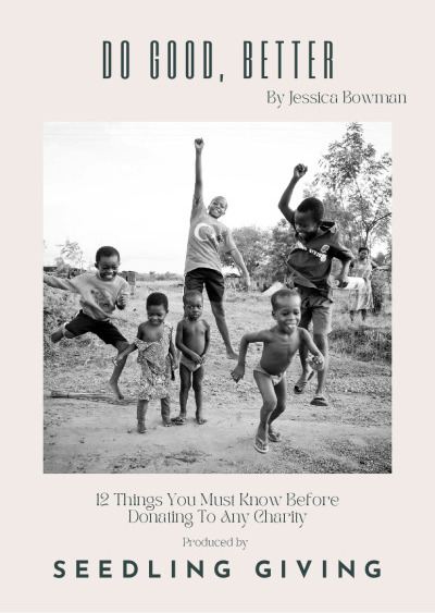 Do Good, Better | PDF to Flipbook