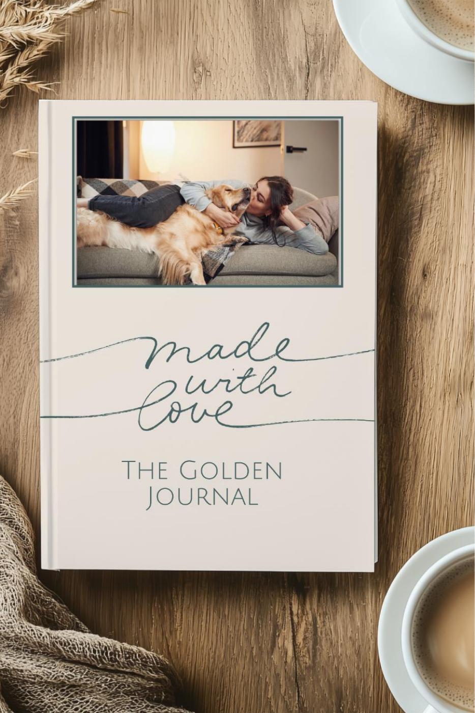 The Golden Journal