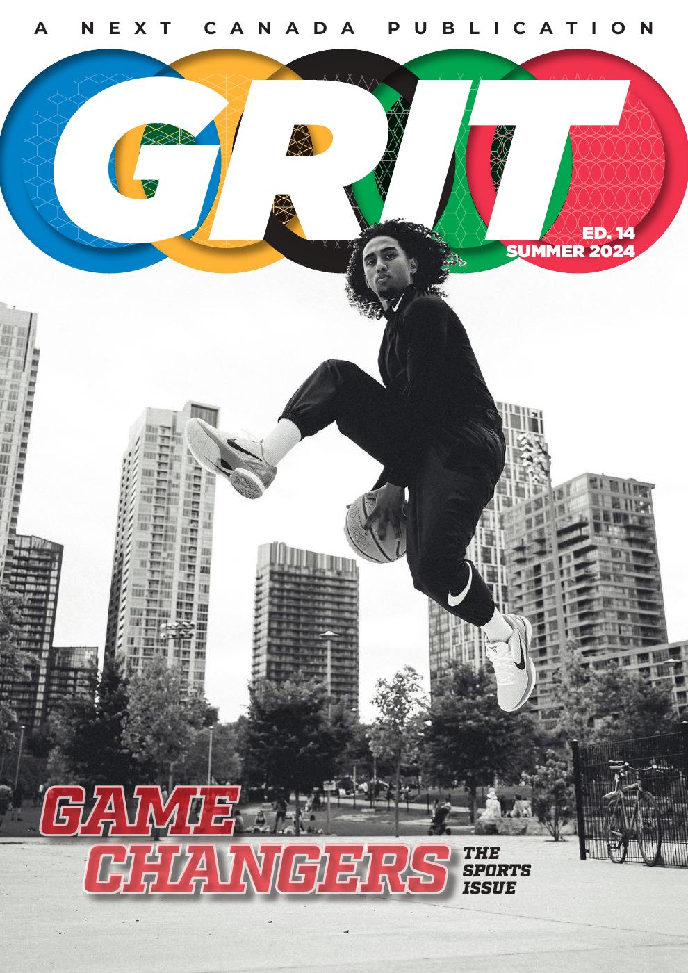 GRIT 14