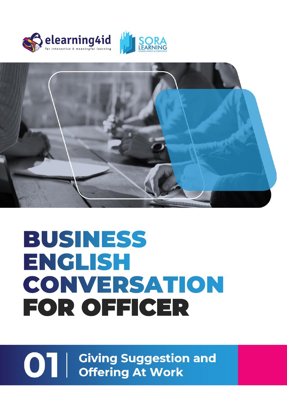 Portfolio E-Book Interaktif