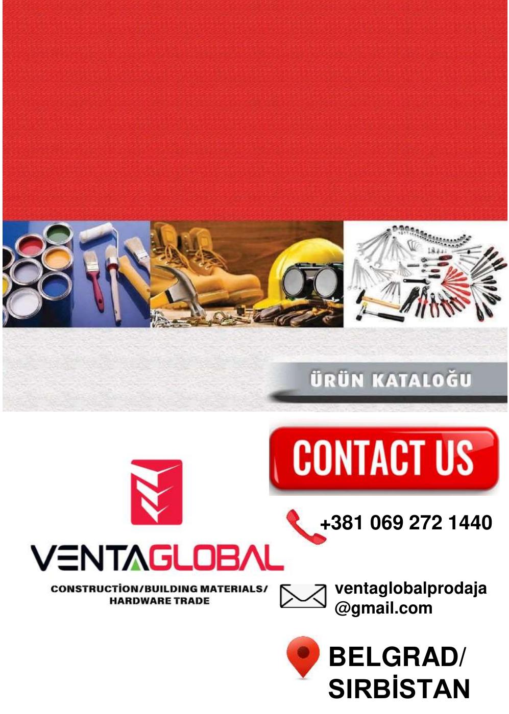Venta Global | PDF to Flipbook