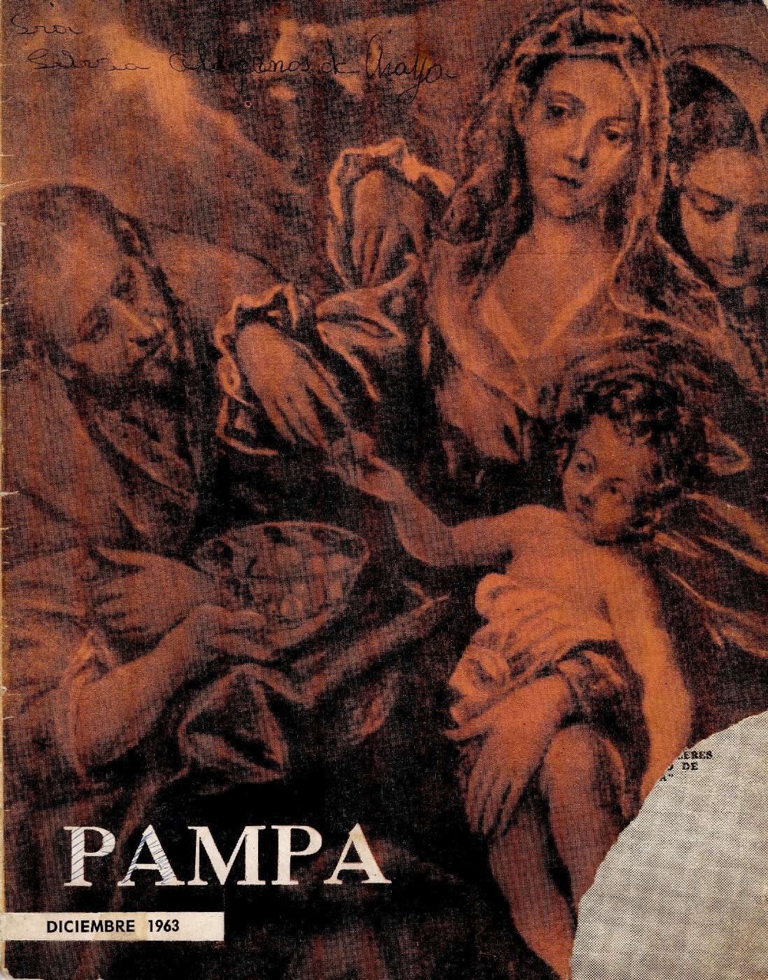 Revista Pampa