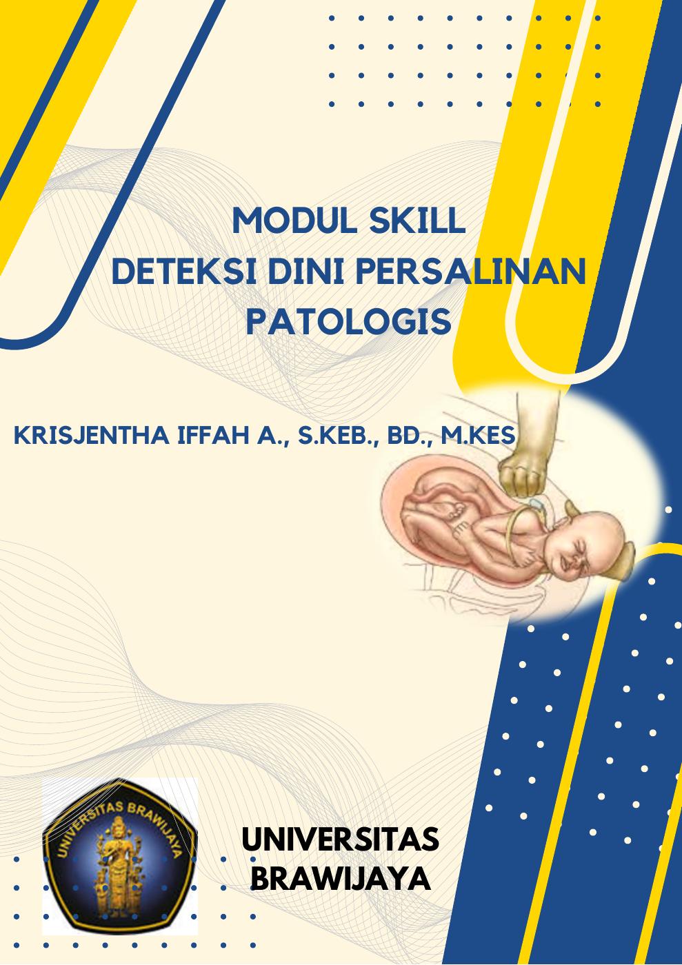 Modul Skill Persalinan Patologis | PDF to Flipbook