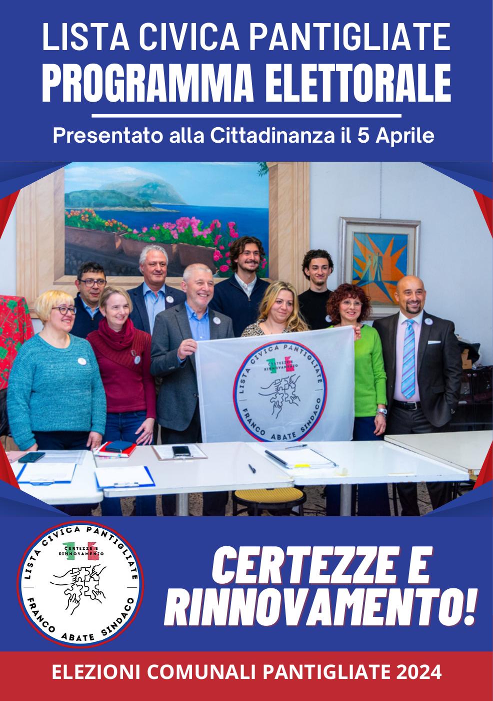 PROGRAMMA | PDF to Flipbook