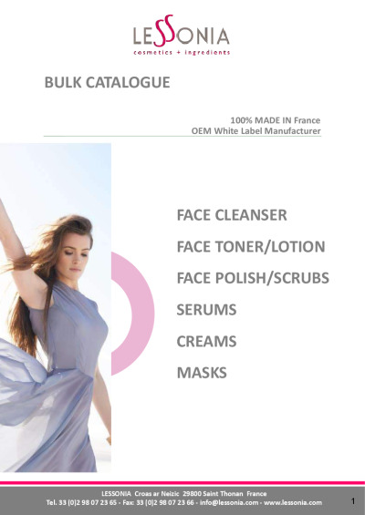 Lessonia Bulk Catalogue - Face | PDF to Flipbook