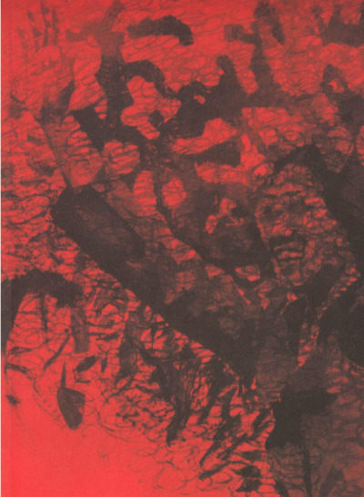 20040422 Catalogue | Yue Minjun – Sculptures & Paintings
