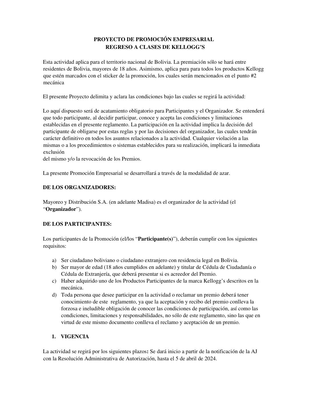 Regreso a Clases con Kelloggs | PDF to Flipbook