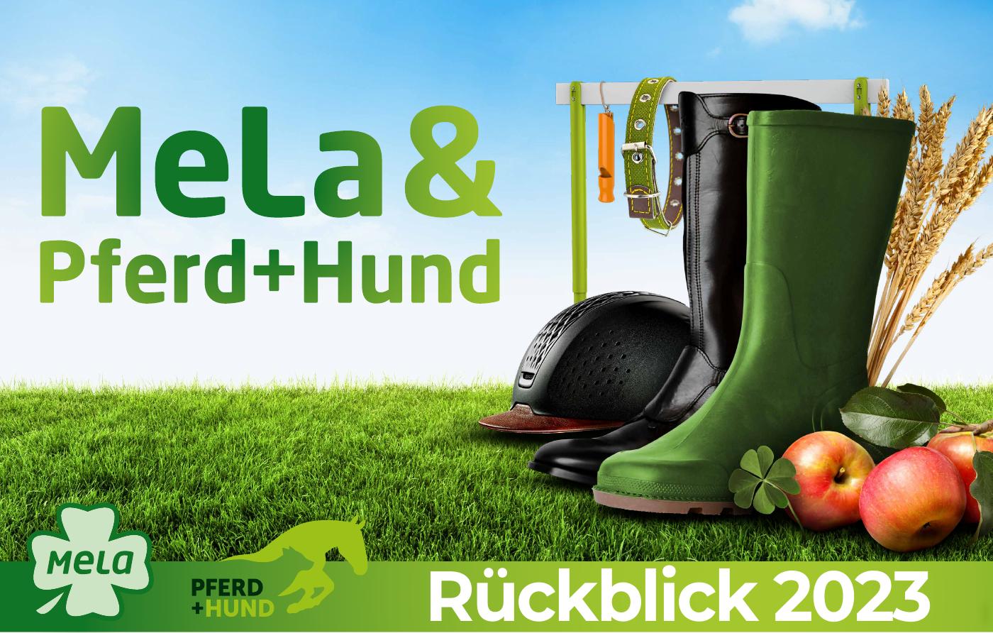 MeLa 2023 Rückblick | PDF to Flipbook