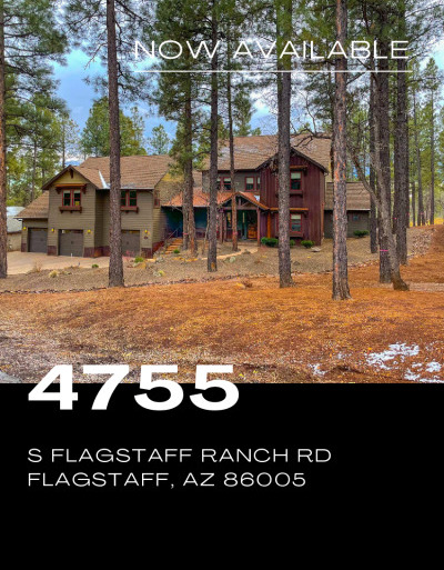 4755 S Flagstaff Ranch Road | PDF to Flipbook