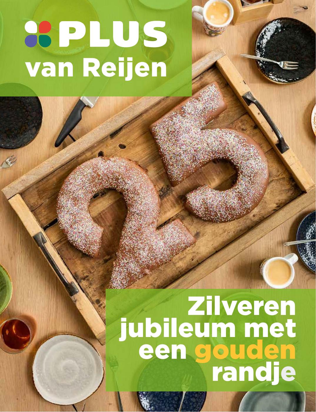 PLUS van Reijen | PDF to Flipbook