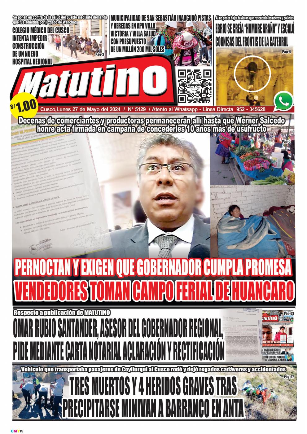 MATUTINO | PDF to Flipbook