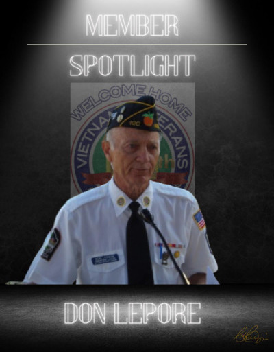 Don Lepore | PDF to Flipbook