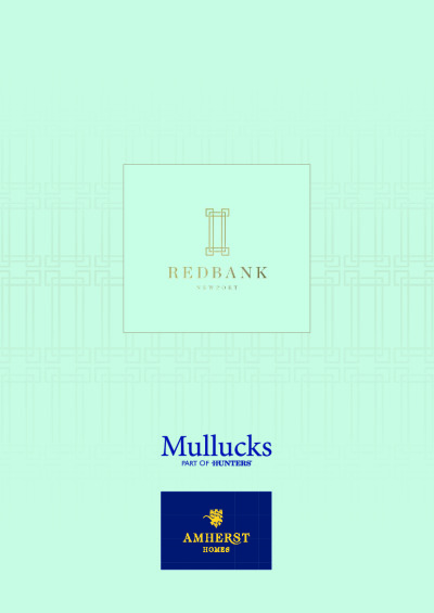 Mullucks Redbank Newport