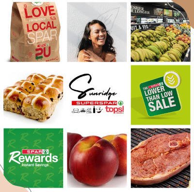 SUPERSPAR SUNRIDGE | PDF to Flipbook