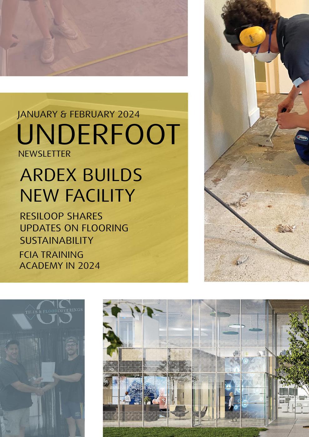 Underfoot Jan-Feb 2024