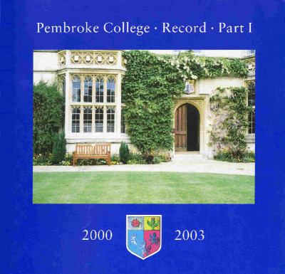 The Record 2000 - 2003 Part I