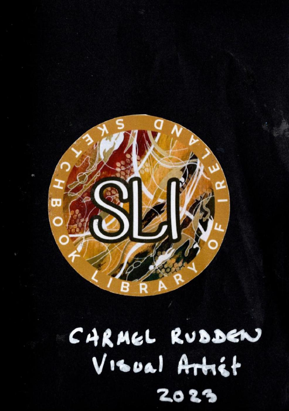 23-P-002 - Carmel Rudden
