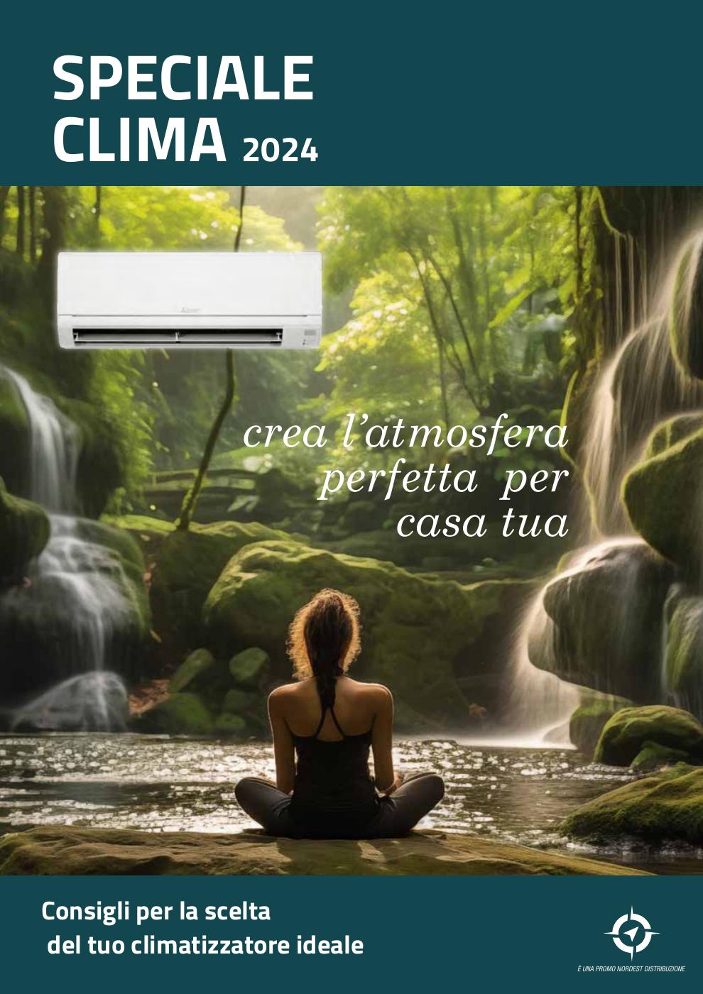 SPECIALE CLIMA 2024
