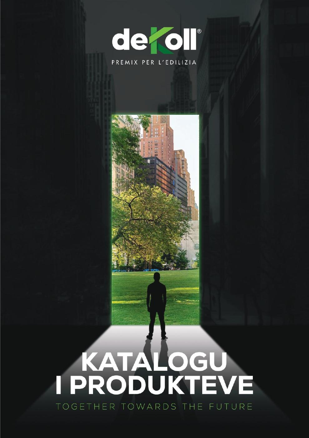 Katalog Dekoll | PDF to Flipbook