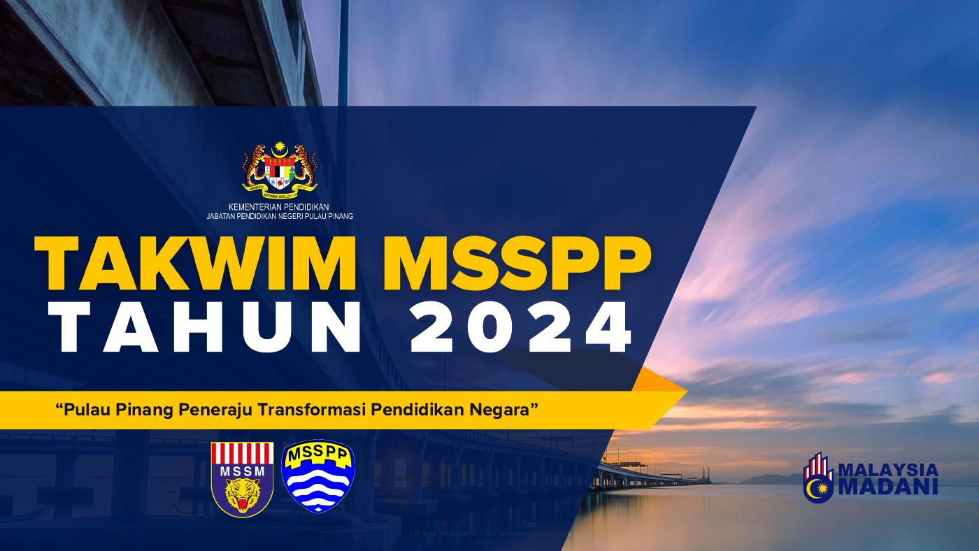 TAKWIM MSSPP 2024 | PDF to Flipbook