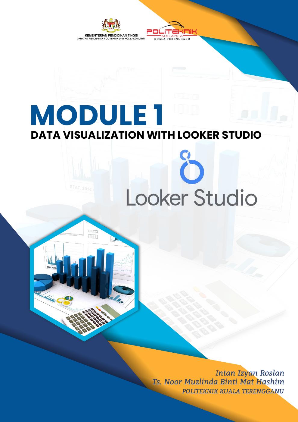 MODULE 1 Data Visualization PKT 2025 | PDF to Flipbook