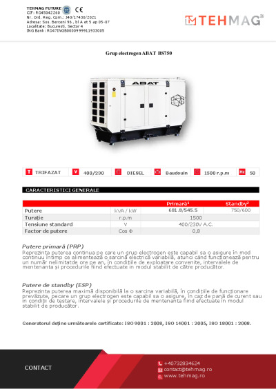 ABAT BS750 | PDF to Flipbook